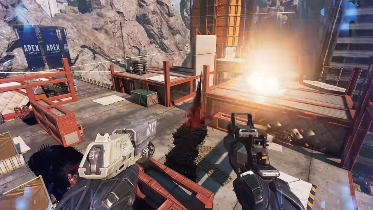 Apex Legends Ranked Changes in Season 17 - TRN Checkpoint